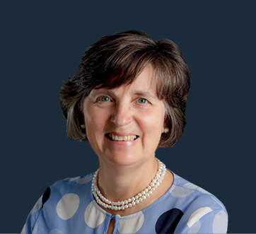 Board | Target Healthcare REIT