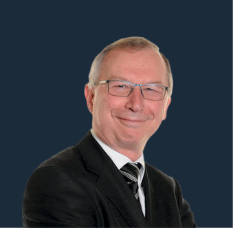 Board | Target Healthcare REIT